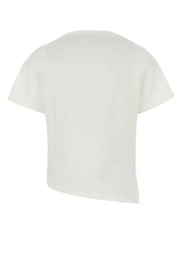 Loewe Cotton Blend T-shirt
