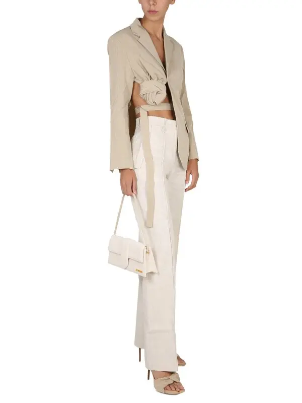 Jacquemus Baccala Jacket