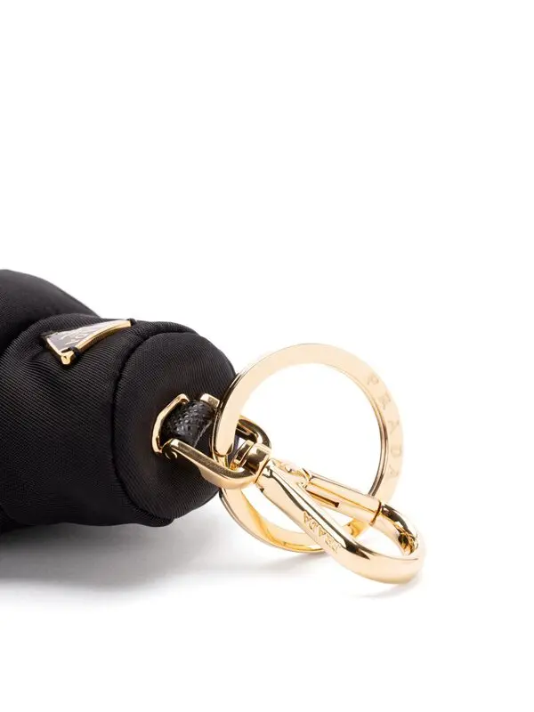 Prada Robot Re-nylon Charm