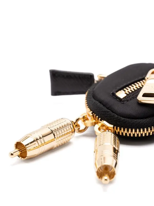 Prada Robot Re-nylon Charm
