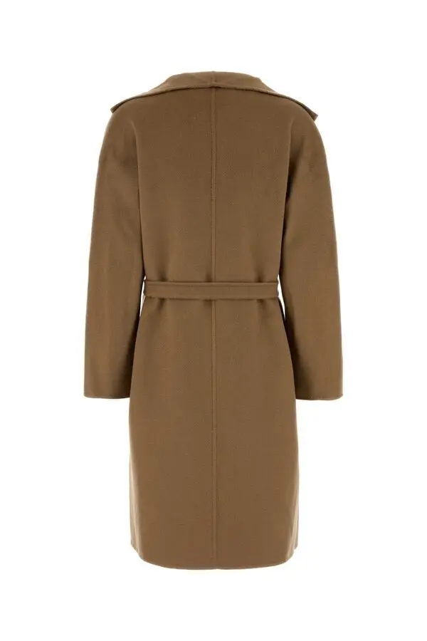 Max Mara Cashmere Lilia Coat