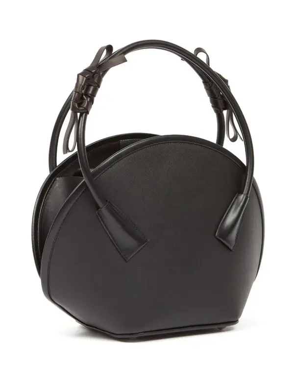 MAISON MARGIELA Fortune Small Leather Handbag