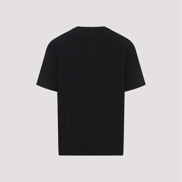 Jacquemus Le T-shirt Grosgrain T-shirt