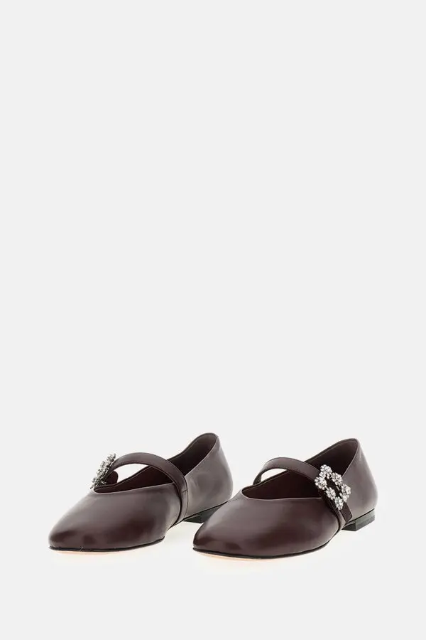 ROGER VIVIER Dancers