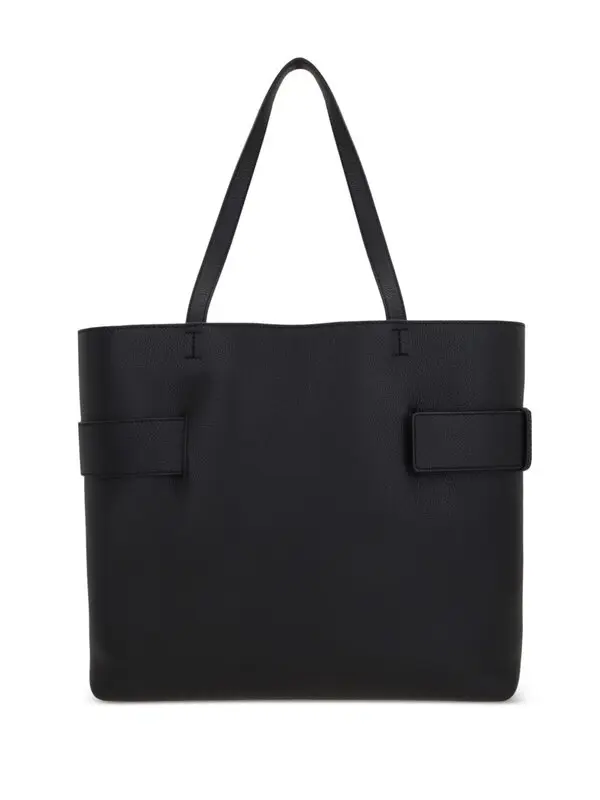 Alexander McQueen Leather Tote Bag