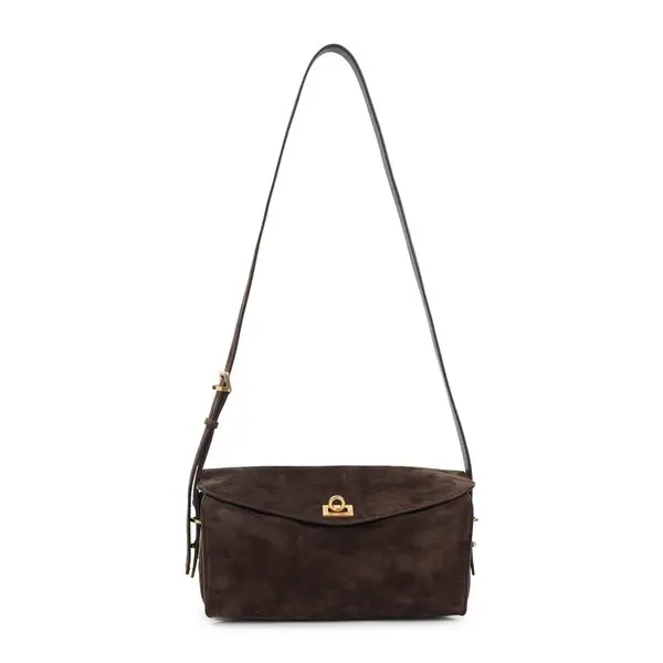 Balenciaga Medium Le 7 Shoulder Bag