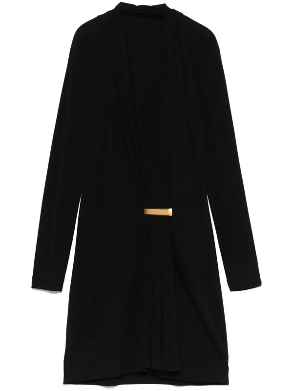 TOM FORD Cocktail Mini Dress