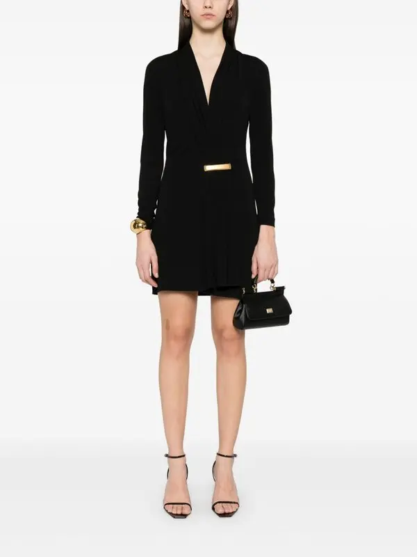 TOM FORD Cocktail Mini Dress