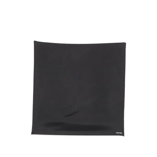 TOM FORD Silk Square Scarf