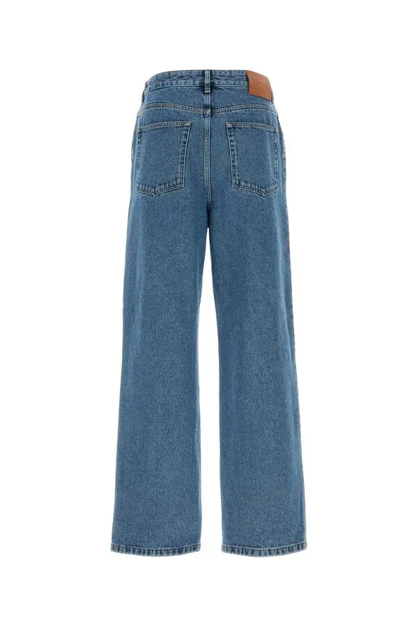 Loewe Denim Jeans