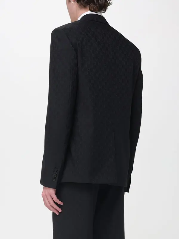 Gucci Tailored Jacket