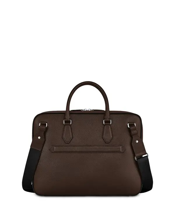 Montblanc Sartorial Leather Briefcase