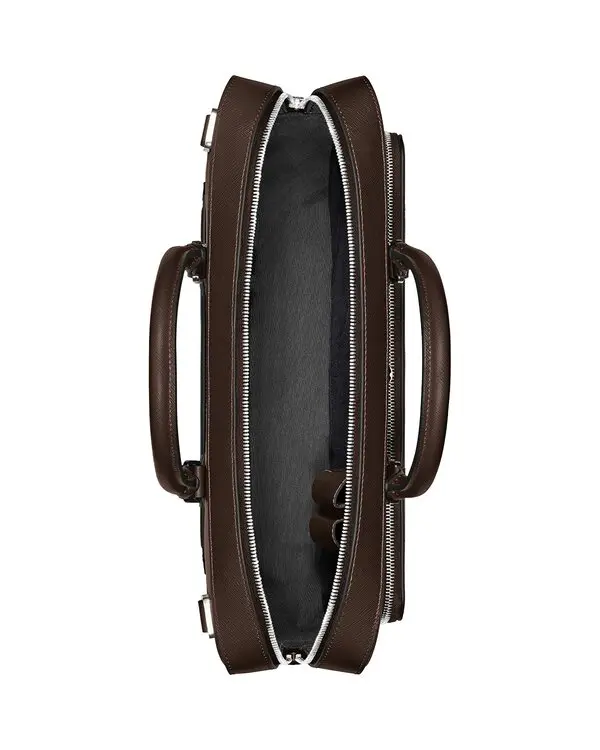 Montblanc Sartorial Leather Briefcase
