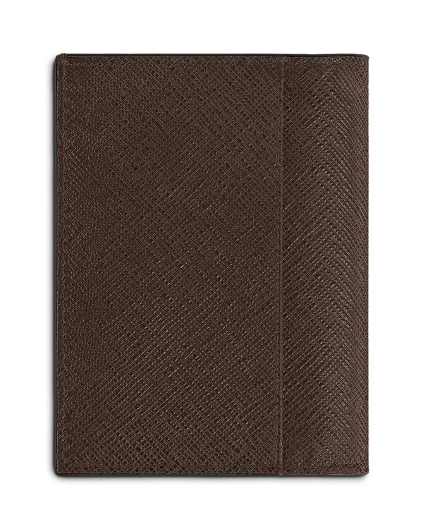 Montblanc Sartorial Leather Mini Wallet
