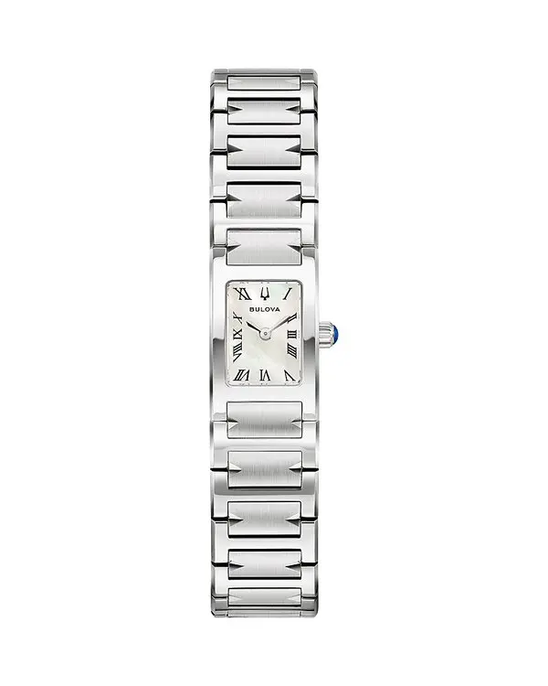 Bulova Marc Anthony Harmony Bracelet Watch