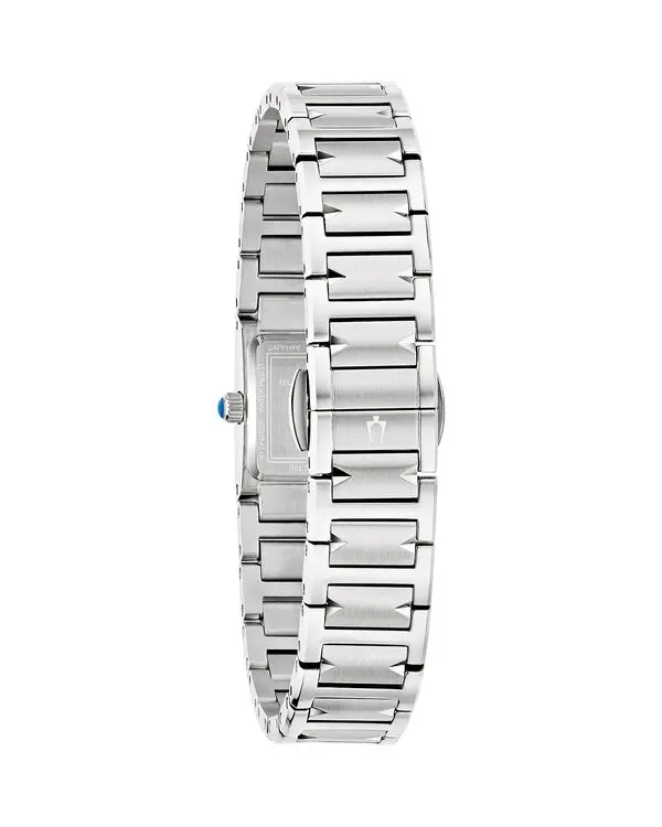 Bulova Marc Anthony Harmony Bracelet Watch