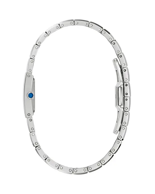 Bulova Marc Anthony Harmony Bracelet Watch
