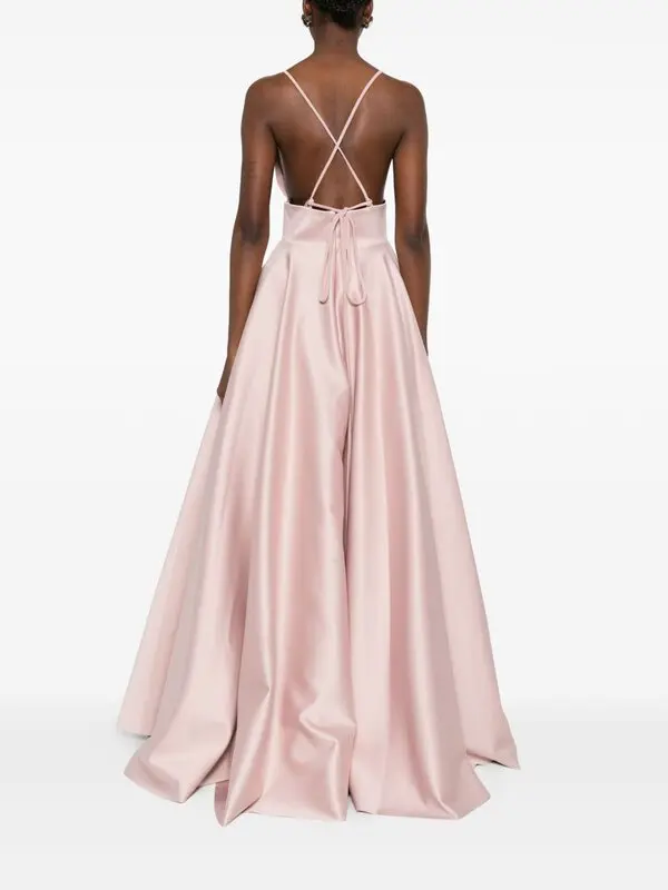 Solace London Avallon Maxi Dress