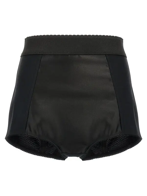 Dolce & Gabbana Satin Culottes