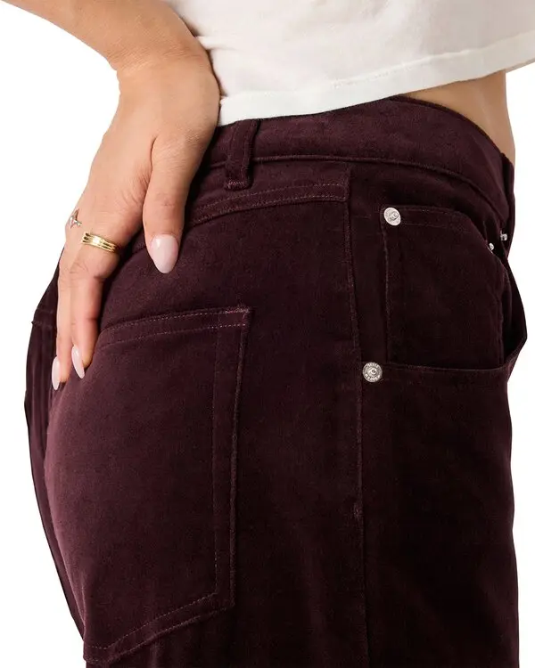 Steve Madden Sydnee Wide Leg Pants