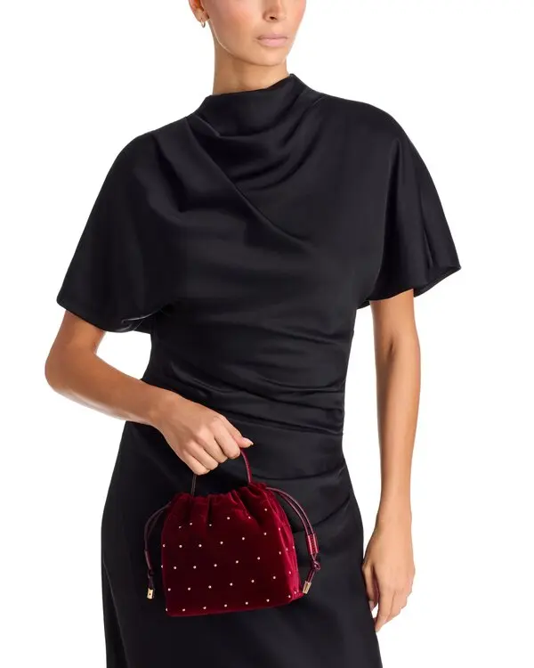 Chloé Icons Mini Shoulder Bag