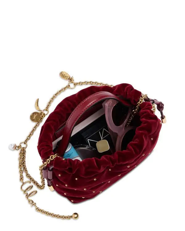 Chloé Icons Mini Shoulder Bag
