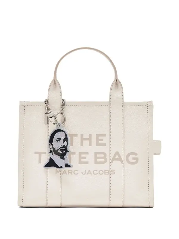 Marc Jacobs Marc Face Charm