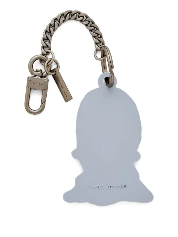 Marc Jacobs Marc Face Charm