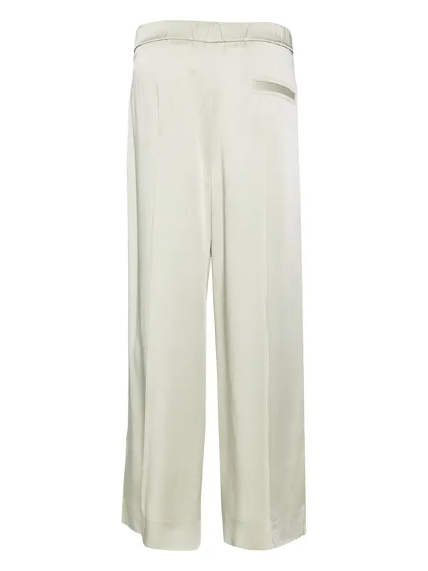 JIL SANDER Wide-leg Trousers