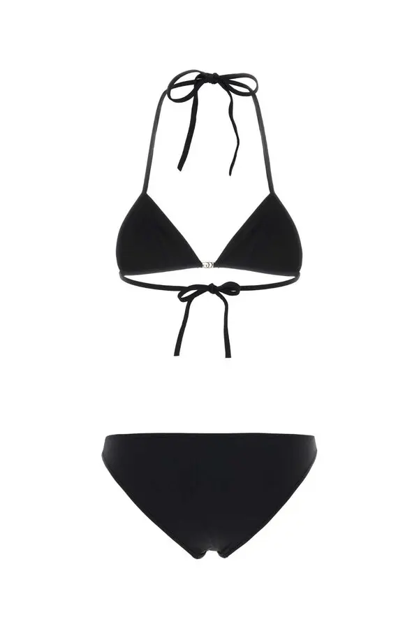 Gucci Stretch Nylon Bikini