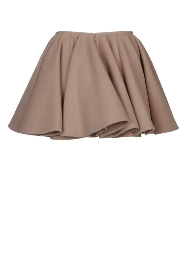 Alaïa Skater Skirt