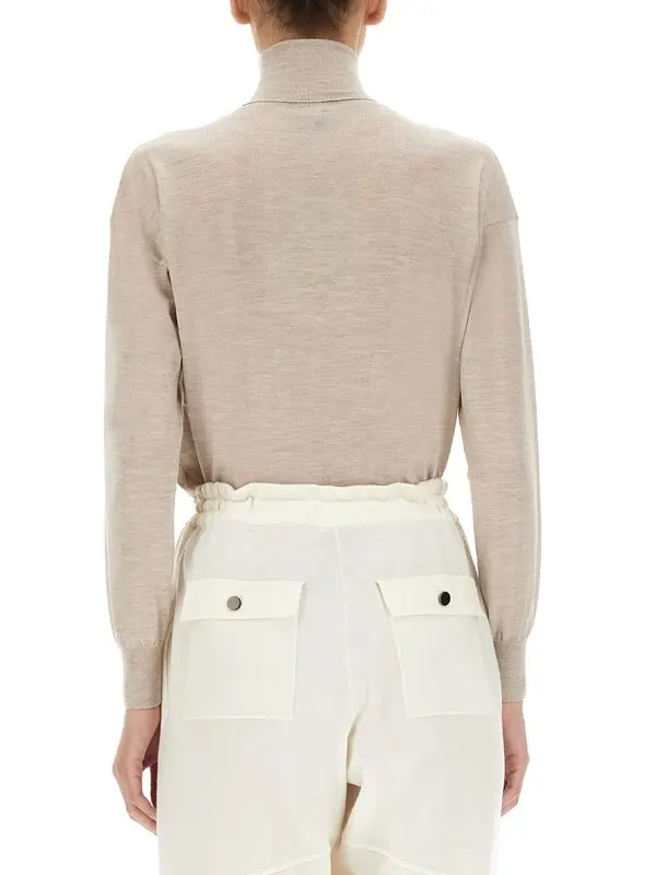 TOM FORD Turtleneck Shirt
