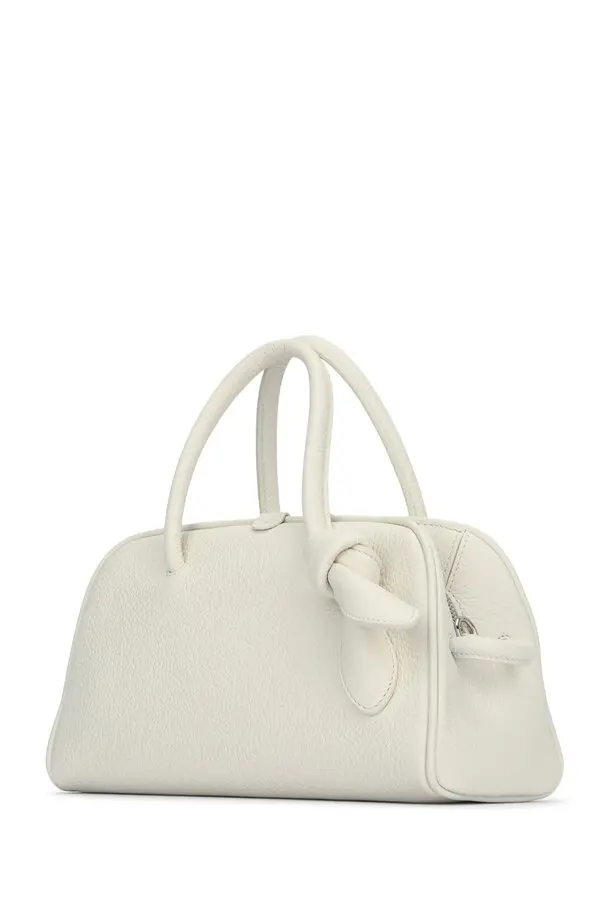 Jacquemus Le Petit Turismo Leather Handbag