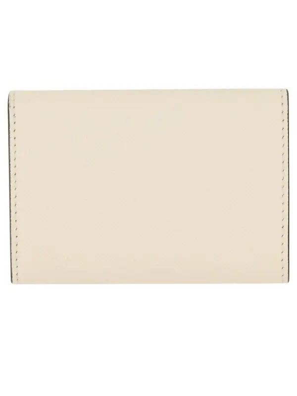 Marni Tri-fold Wallet