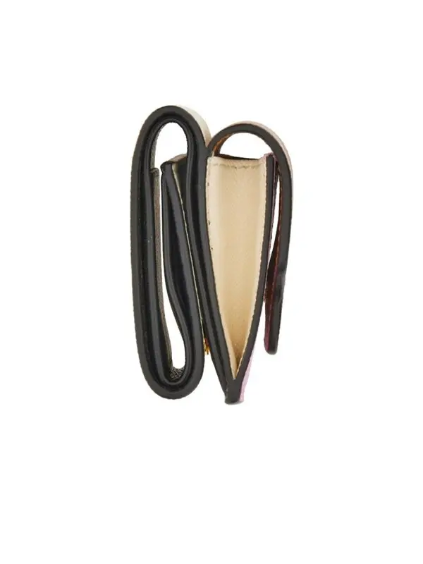 Marni Tri-fold Wallet