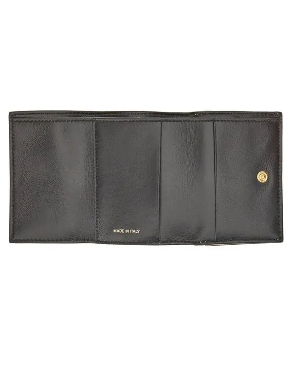 Marni Tri-fold Wallet