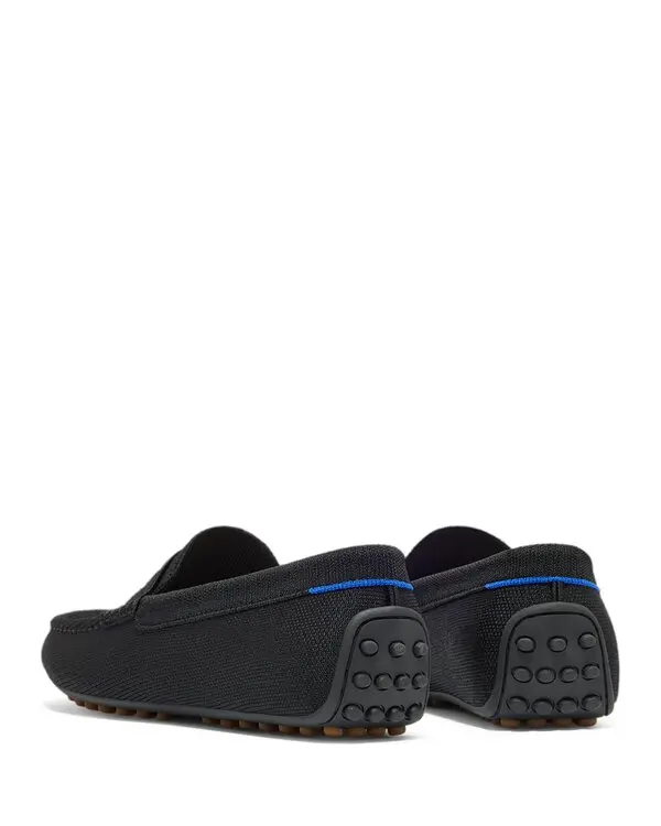 Rothy's Daily Driver Loafers - Black