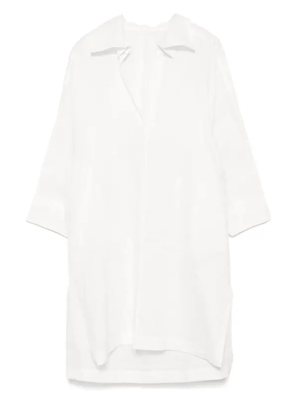 Issey Miyake Midi Dress