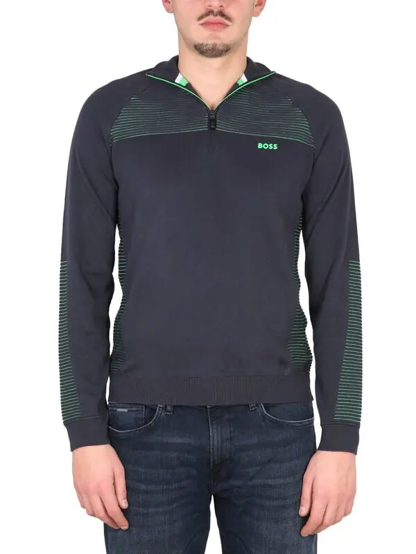 BOSS Turtleneck Shirt