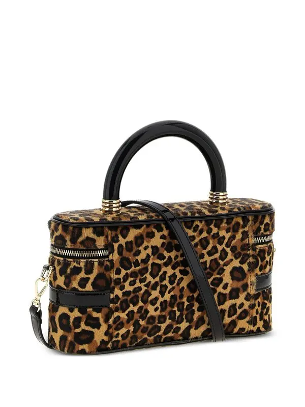 ROGER VIVIER Pony Mini Vanity Case
