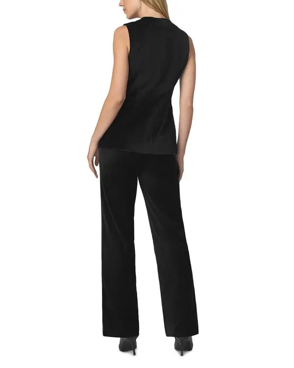 Joe's Jeans The Velveteen Sleeveless Tunic