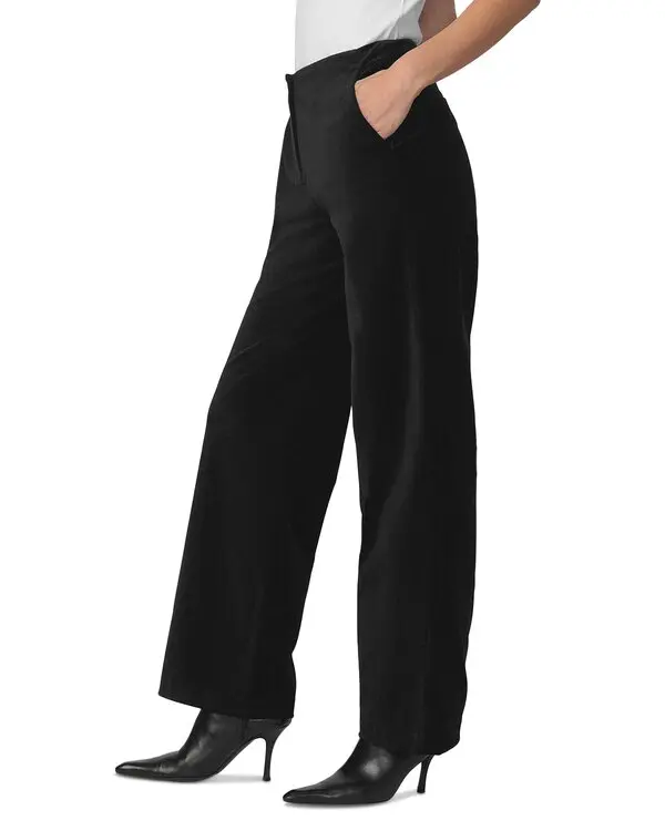 Joe's Jeans The Velveteen Slim Clean Pants