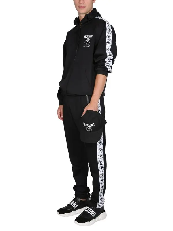 Moschino Jogging Pants