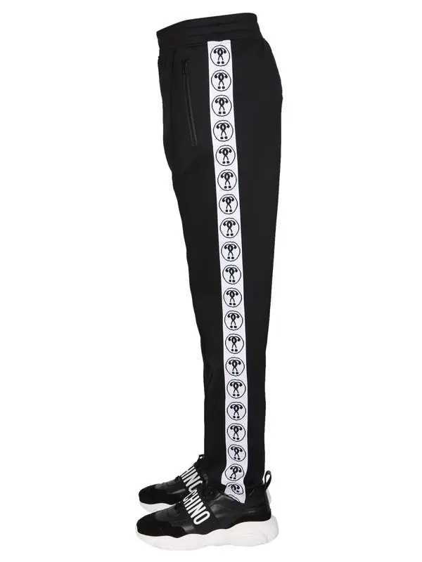 Moschino Jogging Pants