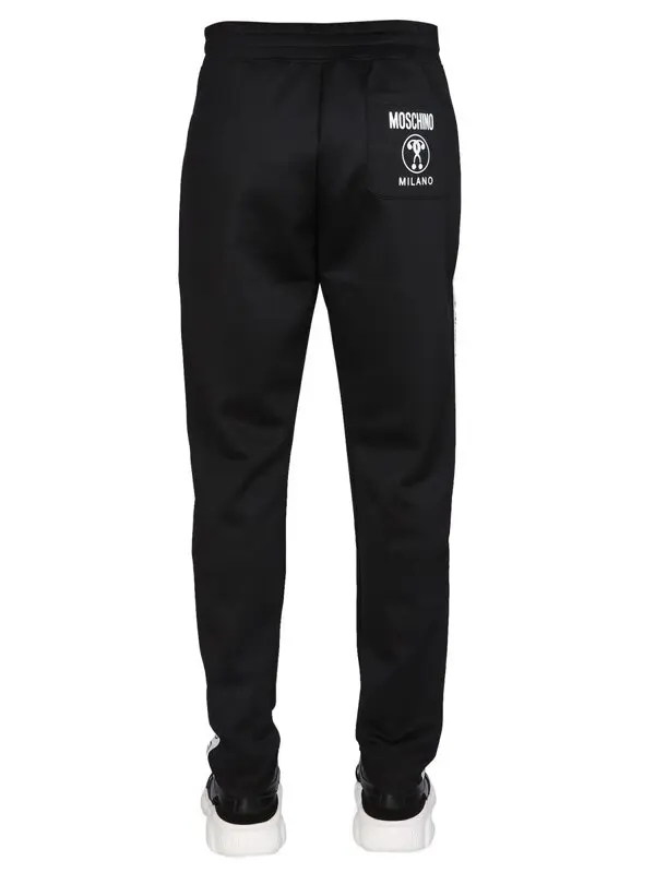 Moschino Jogging Pants