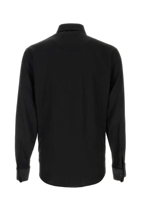 Gucci Twill Shirt
