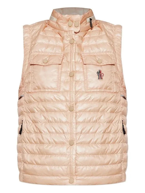 Moncler Gumiane Down Vest