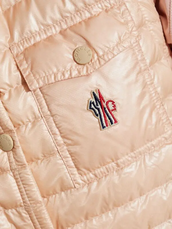 Moncler Gumiane Down Vest