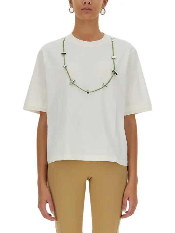 AMBUSH Stoppers T-shirt