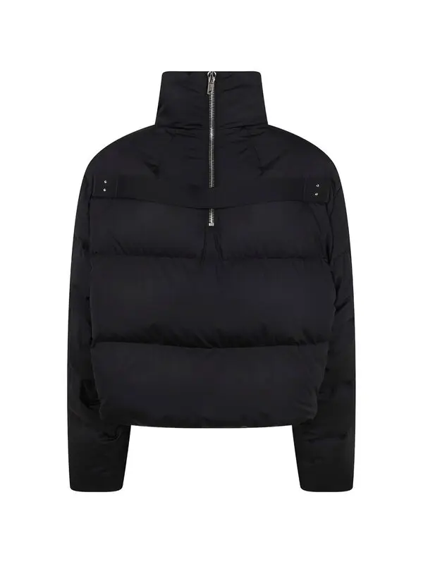 Moncler Rick Owens Nylon Blouson Jacket